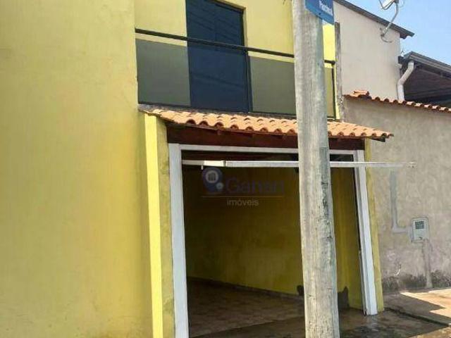 Casa em Conjunto Habitacional Parque Itajaí, Campinas/SP de 109m² 3 quartos à venda por R$ 355.900,00