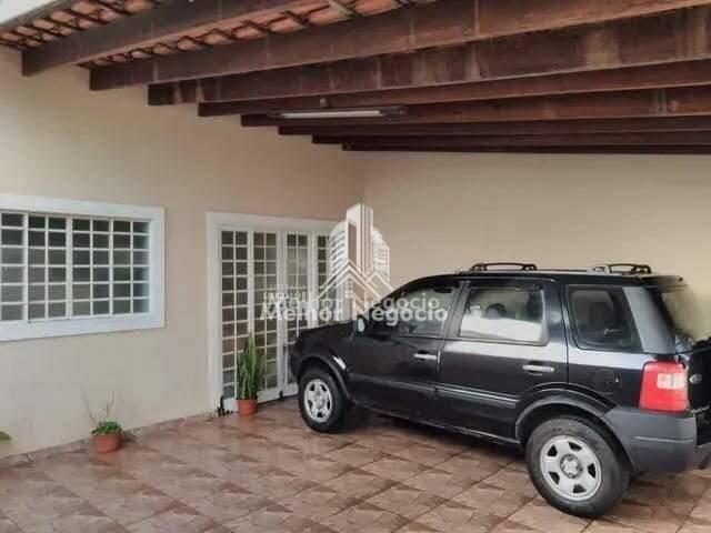 Casa em Conjunto Habitacional Parque Itajaí, Campinas/SP de 75m² 2 quartos à venda por R$ 318.000,00