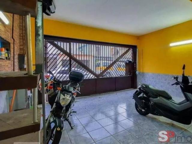 Casa em Conjunto Habitacional São Fernando, São Bernardo do Campo/SP de 148m² 3 quartos à venda por