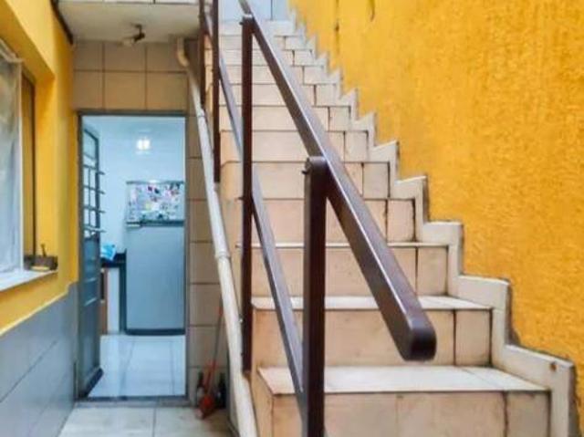 Casa em Conjunto Habitacional São Fernando, São Bernardo do Campo/SP de 148m² 3 quartos à venda por R$ 542.900,00