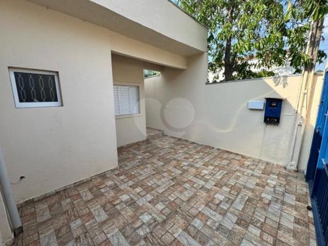 Casa em Conjunto Habitacional São José, Campo Limpo Paulista/SP de 100m² 2 quartos à venda por R$ 34