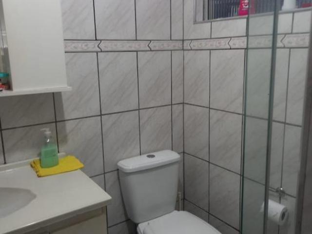 Casa em Conjunto Habitacional São Sebastião Mogi das Cruzes