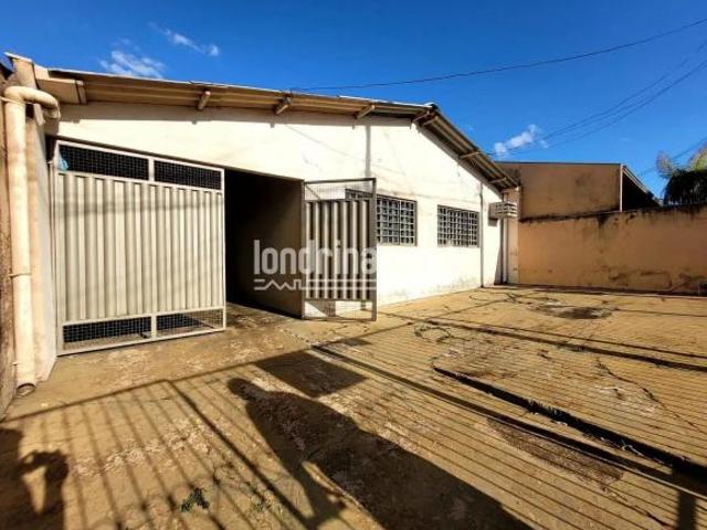 Casa em Conjunto Parigot de Souza 3, Londrina/PR de 120m² 3 quartos à venda por R$ 280.000,00