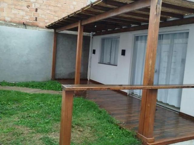 Casa em Conjunto Paulo VI, Belo Horizonte/MG de 234m² 2 quartos à venda por R$ 380.000,00