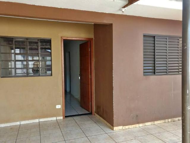 Casa em Conjunto Promorar Estrada da Parada, São Paulo/SP de 94m² 2 quartos à venda por R$ 229.000,00