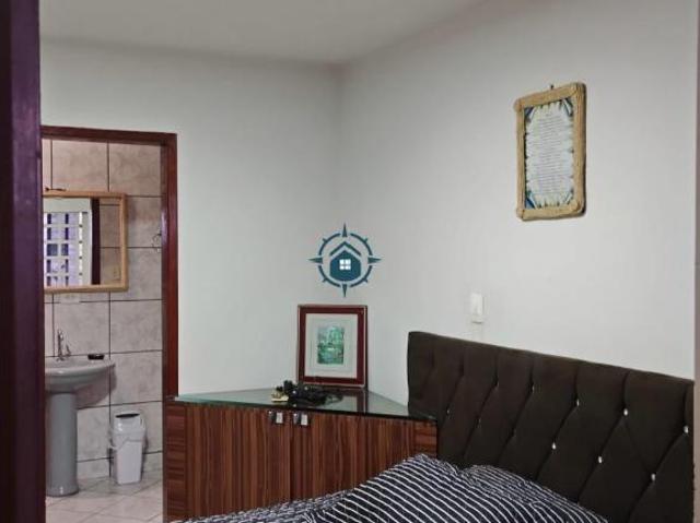 Casa em Conjunto Professora Hilda Mandarino, Londrina/PR