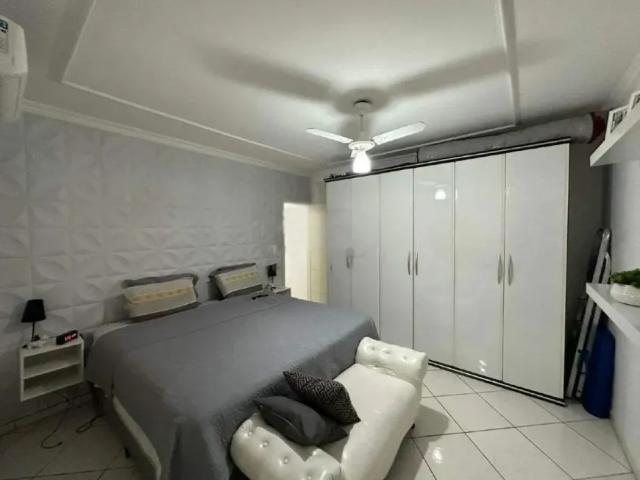 Casa em Conjunto Residencial Mário Dedini Piracicaba