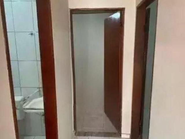 Casa em Conjunto Residencial Mário Dedini Piracicaba