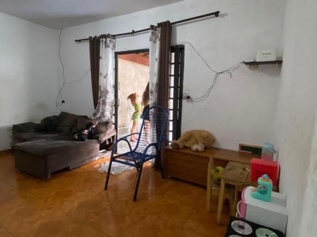 Casa em Conjunto Residencial Mário Dedini Piracicaba