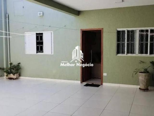 Casa em Conjunto Residencial Mário Dedini, Piracicaba/SP de 120m² 2 quartos à venda por R$ 350.000,0