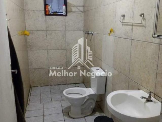 Casa em Conjunto Residencial Mário Dedini, Piracicaba/SP de 60m² 2 quartos à venda por R$ 240.000,00
