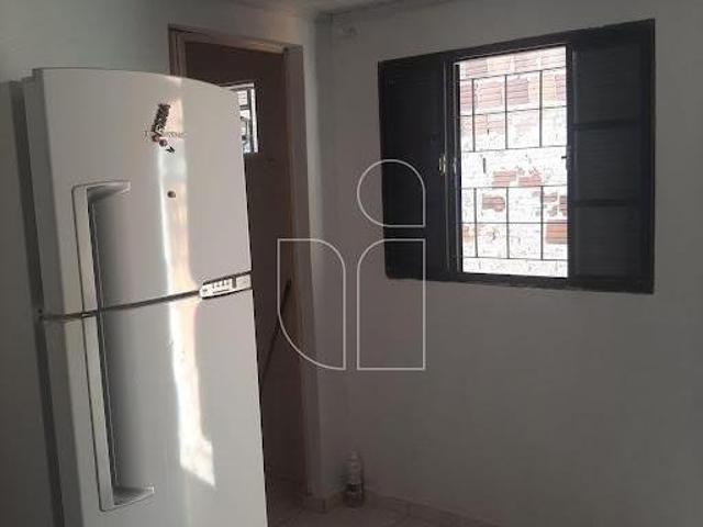 Casa em Conjunto Residencial Alcir Raineri Marília