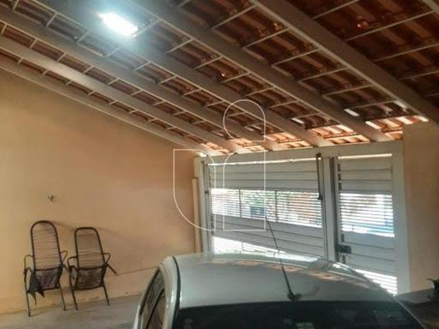 Casa em Conjunto Residencial Alcir Raineri Marília