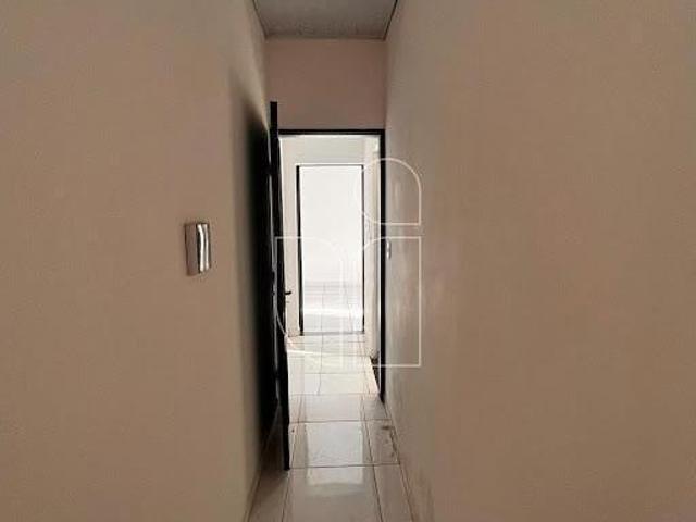 Casa em Conjunto Residencial Alcir Raineri Marília