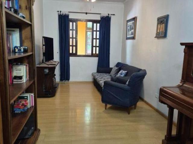 Casa em Conjunto Residencial Butantã, São Paulo/SP de 135m² 2 quartos à venda por R$ 550.000,00