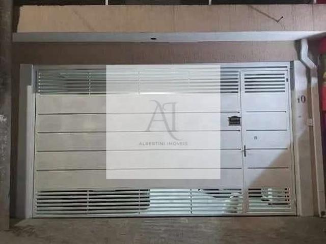 Casa em Conjunto Residencial Bandeirantes, São Paulo/SP de 130m² 3 quartos à venda por R$ 449.900,00