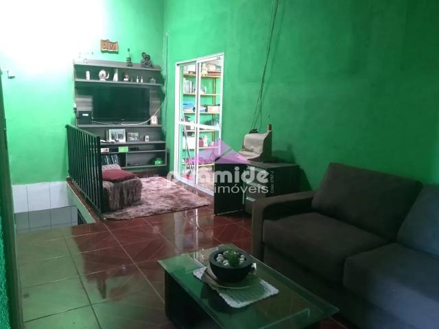 Casa em Conjunto Residencial Dom Pedro II, São José dos Campos/SP de 70m² 4 quartos à venda por R$ 299.000,00