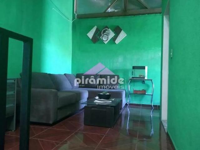 Casa em Conjunto Residencial Dom Pedro II, São José dos Campos/SP de 70m² 4 quartos à venda por R$ 3
