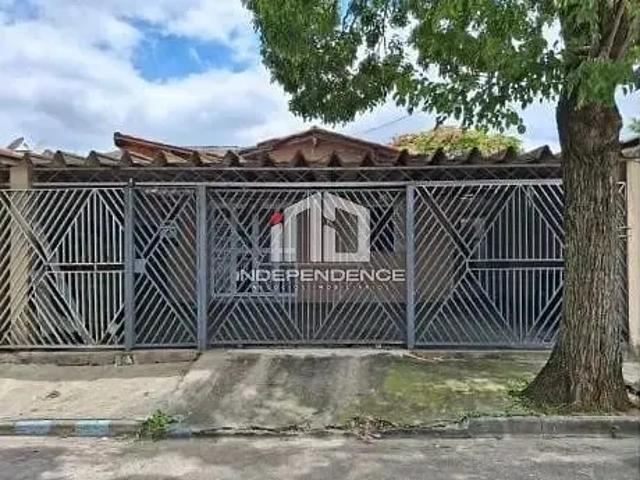 Casa em Conjunto Residencial Elmano Veloso, São José dos Campos/SP de 100m² 3 quartos à venda por R$ 314.000,00