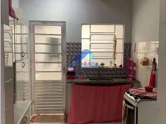 Casa em Conjunto Residencial Elmano Veloso, São José dos Campos/SP de 120m² 3 quartos à venda por R$ 279.000,00