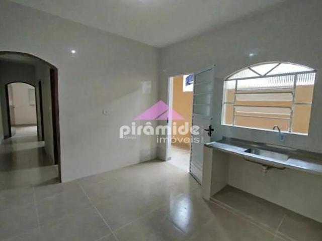 Casa em Conjunto Residencial Galo Branco, São José dos Campos/SP de 58m² 2 quartos à venda por R$ 30