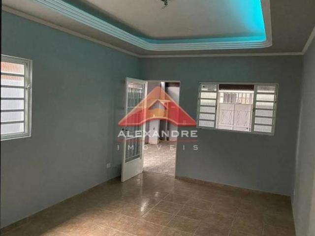 Casa em Conjunto Residencial Galo Branco, São José dos Campos/SP de 61m² 1 quartos à venda por R$ 30