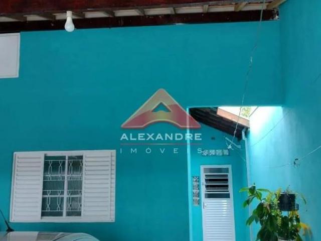 Casa em Conjunto Residencial Galo Branco, São José dos Campos/SP de 64m² 3 quartos à venda por R$ 33
