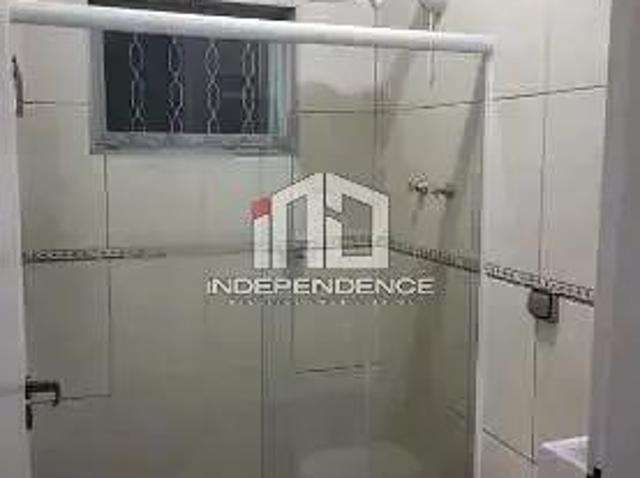 Casa em Conjunto Residencial Galo Branco, São José dos Campos/SP de 70m² 2 quartos à venda por R$ 32