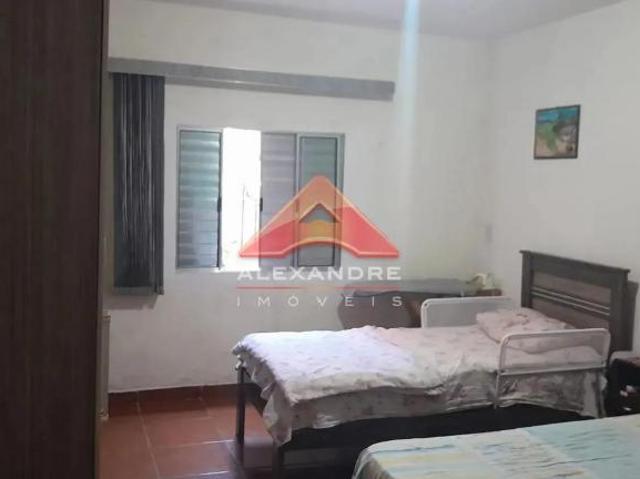 Casa em Conjunto Residencial Galo Branco, São José dos Campos/SP de 80m² 2 quartos à venda por R$ 32