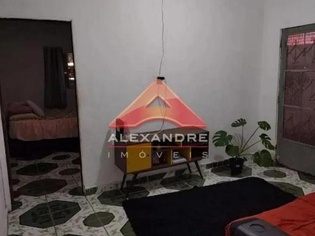 Casa em Conjunto Residencial Galo Branco, São José dos Campos/SP de 81m² 2 quartos à venda por R$ 28