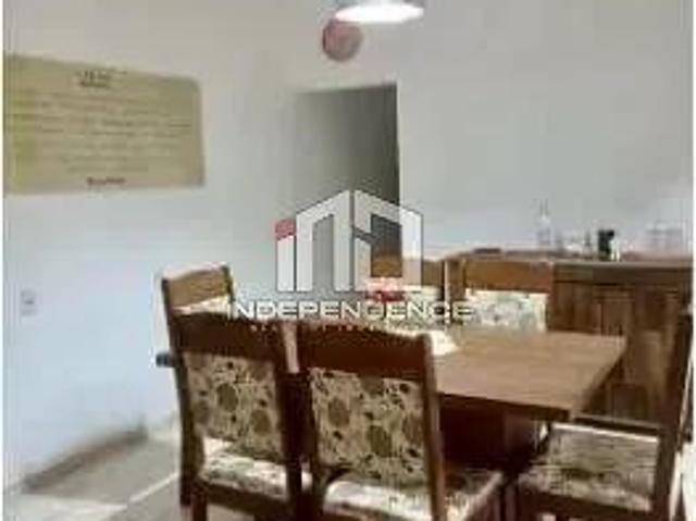 Casa em Conjunto Residencial Galo Branco, São José dos Campos/SP de 90m² 2 quartos à venda por R$ 35