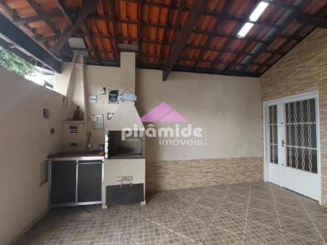 Casa em Conjunto Residencial Galo Branco, São José dos Campos/SP de 95m² 3 quartos à venda por R$ 33