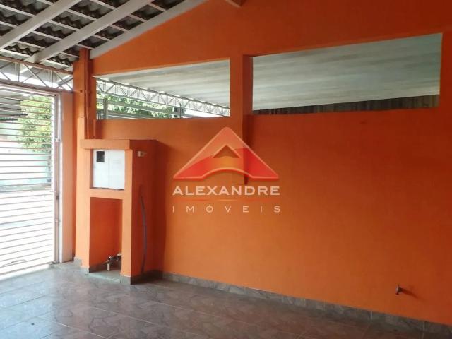 Casa em Conjunto Residencial Galo Branco, São José dos Campos/SP de 100m² 2 quartos à venda por R$ 279.000,00