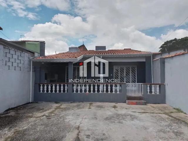Casa em Conjunto Residencial Galo Branco, São José dos Campos/SP de 100m² 2 quartos à venda por R$ 399.900,00
