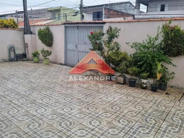 Casa em Conjunto Residencial Galo Branco, São José dos Campos/SP de 10m² 5 quartos à venda por R$ 55