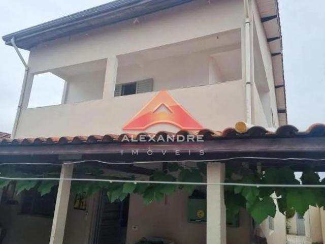 Casa em Conjunto Residencial Galo Branco, São José dos Campos/SP de 10m² 5 quartos à venda por R$ 55