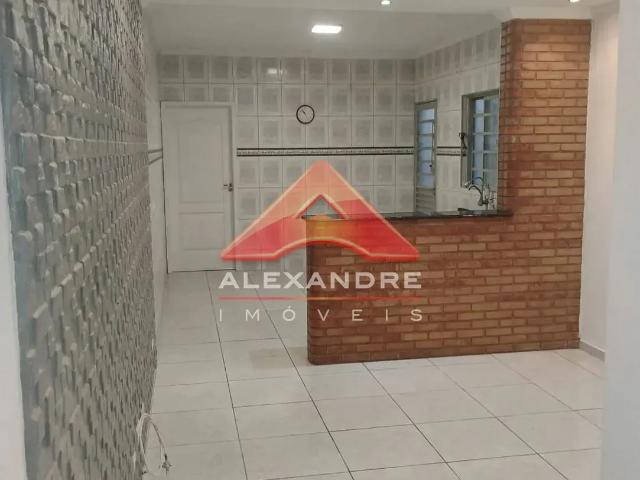 Casa em Conjunto Residencial Galo Branco, São José dos Campos/SP de 112m² 2 quartos à venda por R$ 334.900,00