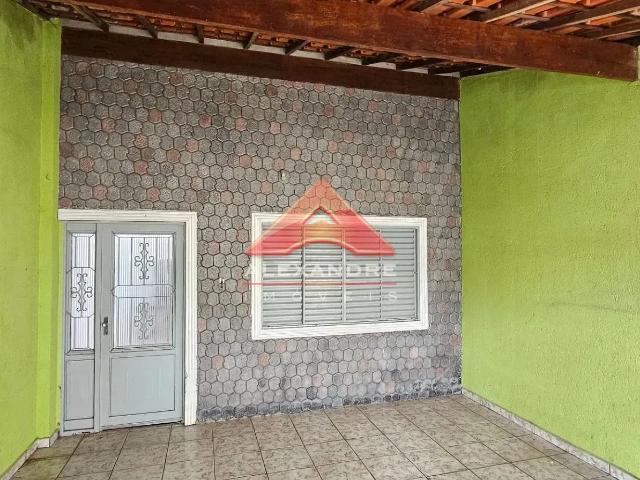 Casa em Conjunto Residencial Galo Branco, São José dos Campos/SP de 114m² 2 quartos à venda por R$ 298.900,00