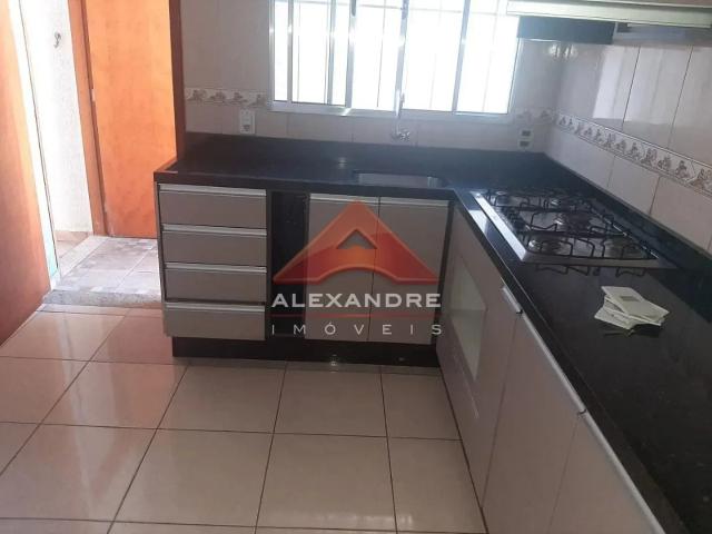 Casa em Conjunto Residencial Galo Branco, São José dos Campos/SP de 125m² 3 quartos à venda por R$ 369.900,00