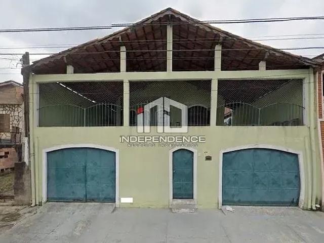 Casa em Conjunto Residencial Galo Branco, São José dos Campos/SP de 161m² 3 quartos à venda por R$ 349.900,00