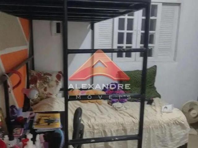 Casa em Conjunto Residencial Galo Branco, São José dos Campos/SP de 169m² 2 quartos à venda por R$ 3