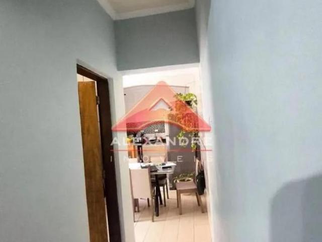 Casa em Conjunto Residencial Galo Branco, São José dos Campos/SP de 174m² 3 quartos à venda por R$ 4