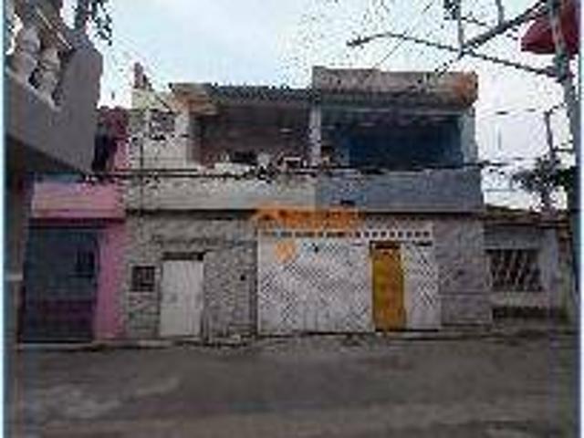 Casa em Conjunto Residencial Haroldo Veloso, Guarulhos/SP de 60m² 2 quartos à venda por R$ 144.261,57