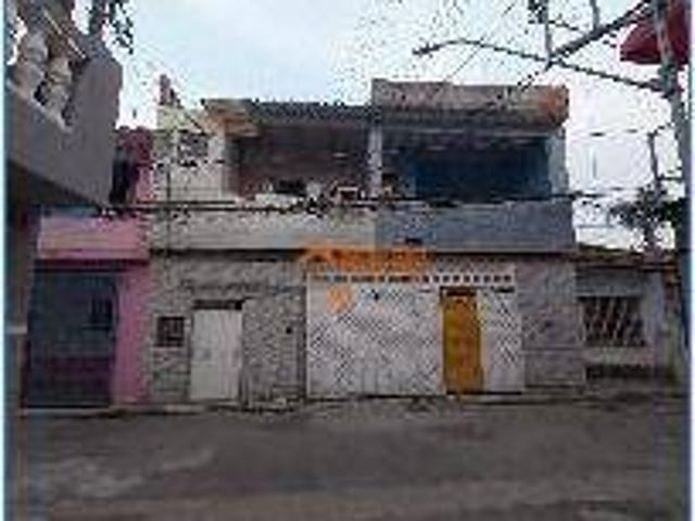 Casa em Conjunto Residencial Haroldo Veloso, Guarulhos/SP de 60m² 2 quartos à venda por R$ 145.161,57