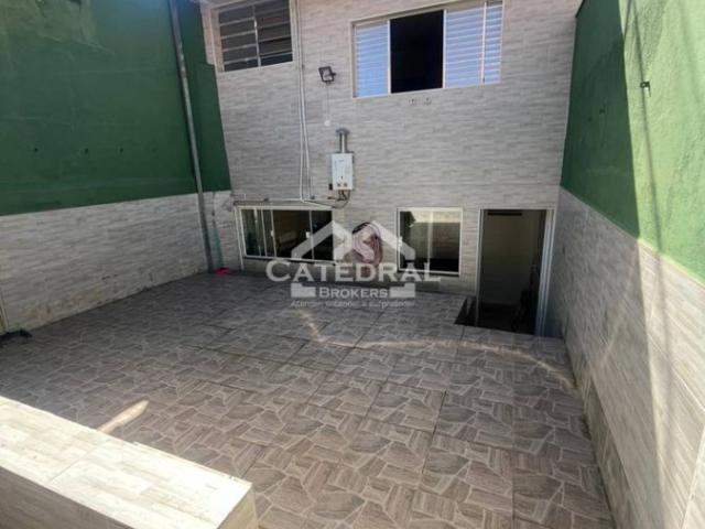Casa em Conjunto Residencial Iapi, Jundiaí/SP de 188m² 3 quartos à venda por R$ 639.000,00
