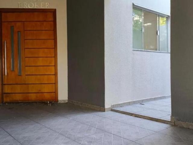 Casa em Conjunto Residencial Luiz Egydio de Cerqueira César, Marília/SP de 155m² 3 quartos à venda p