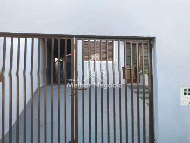 Casa em Conjunto Residencial Parque São Bento, Campinas/SP de 90m² 2 quartos à venda por R$ 233.900,00