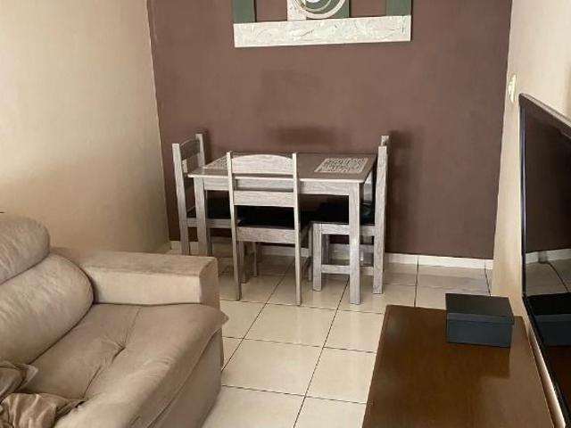 Casa em Conjunto Residencial Parque São Bento, Campinas/SP de 120m² 2 quartos à venda por R$ 274.900,00