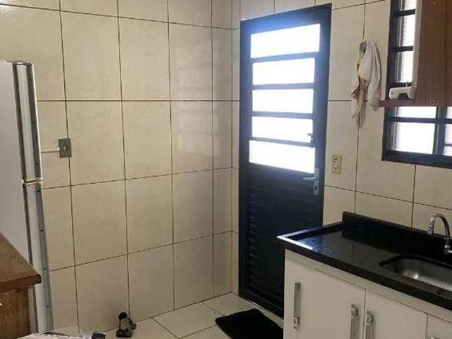 Casa em Conjunto Residencial Parque São Bento, Campinas/SP de 120m² 2 quartos à venda por R$ 275.000