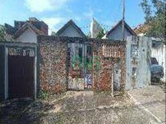 Casa em Conjunto Residencial Parque São Bento, Campinas/SP de 39m² 2 quartos à venda por R$ 132.204,69